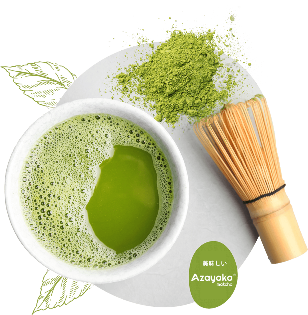 12 Scientific Health Benefits of Matcha for Men - Azayaka Matcha